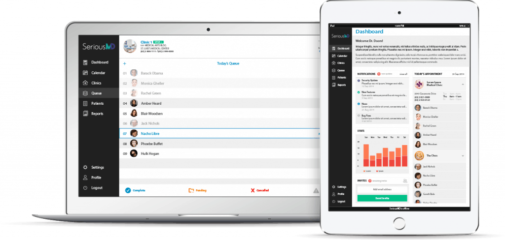 5 Ways Real Doctors Save Time on Charts via SeriousMD