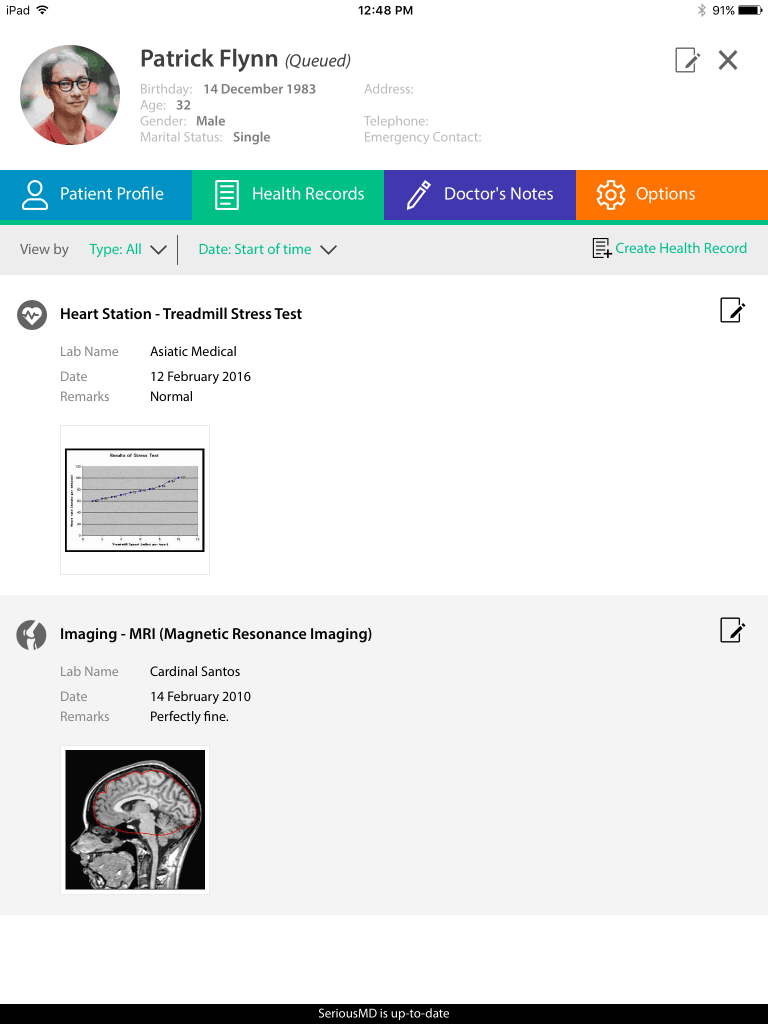 5 Ways Real Doctors Save Time on Charts via SeriousMD