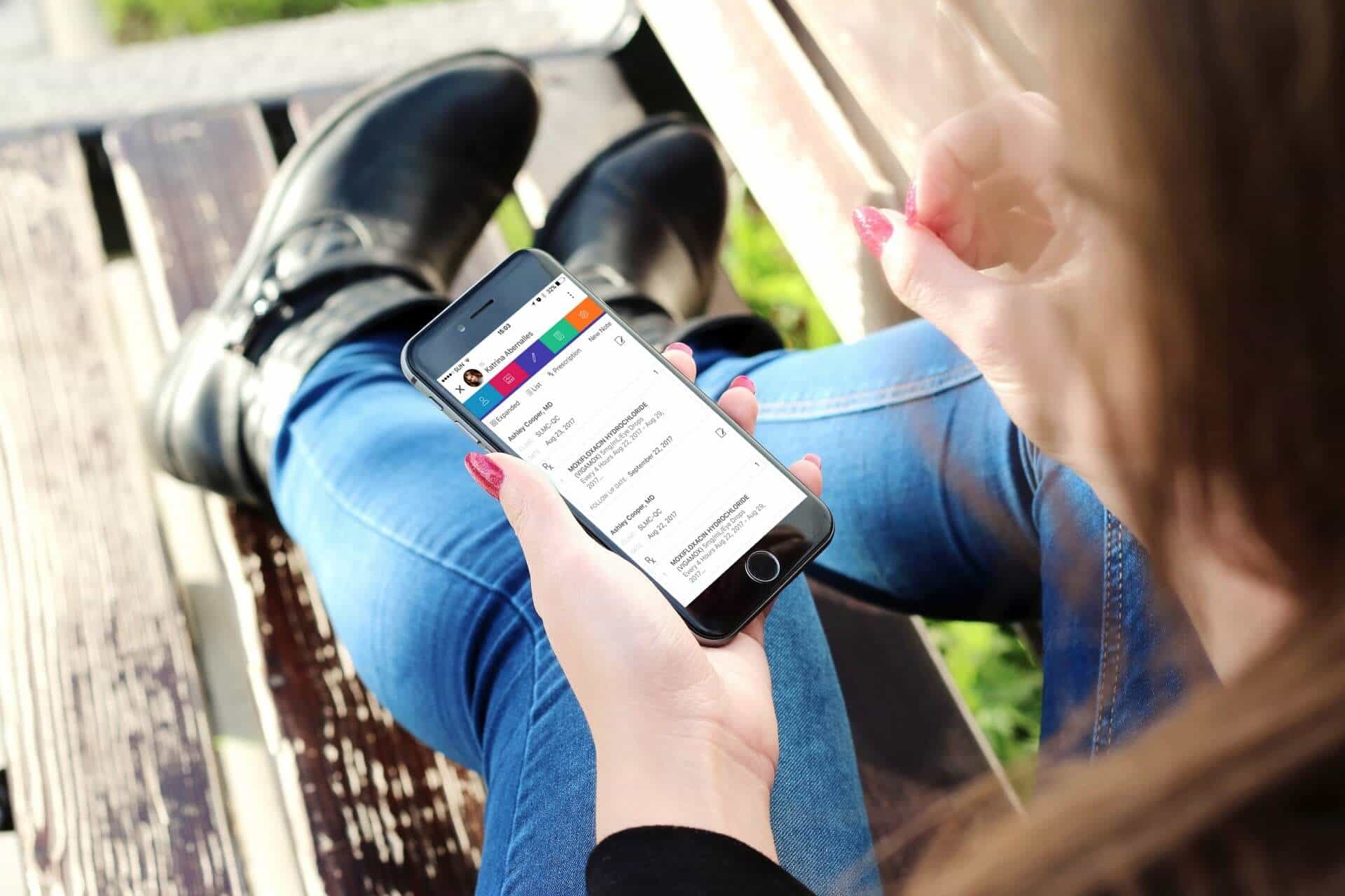 Electronic Medical Records Examples for Different Purposes