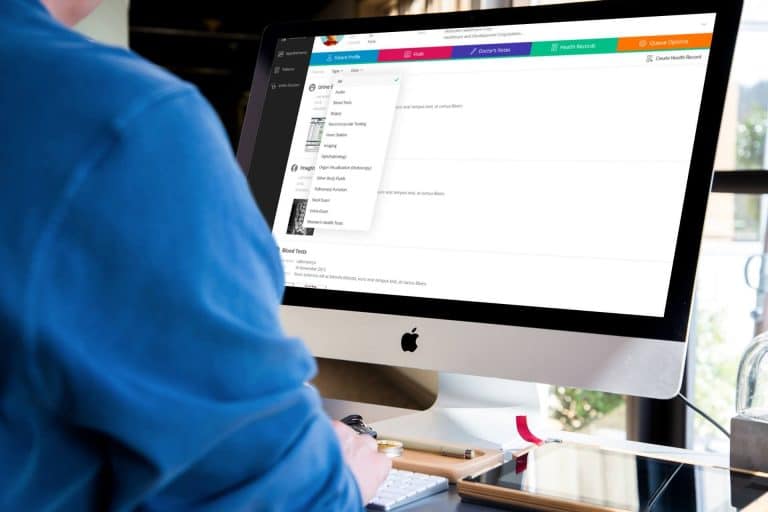 Electronic Medical Records Examples for Different Purposes