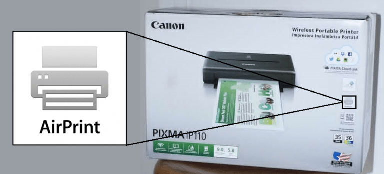 Top 8 AirPrint Printers Available in the Philippines | SeriousMD