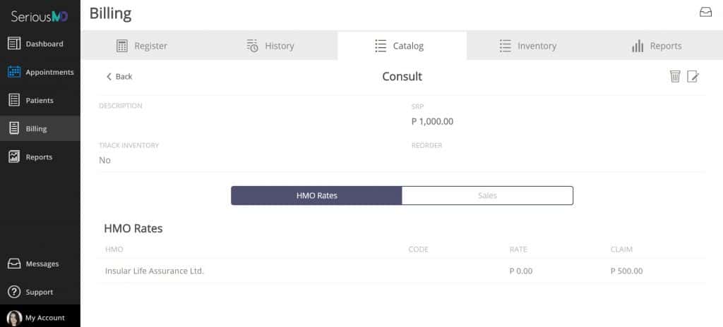 ERP 101 for Doctors on SeriousMD – SeriousMD Blog