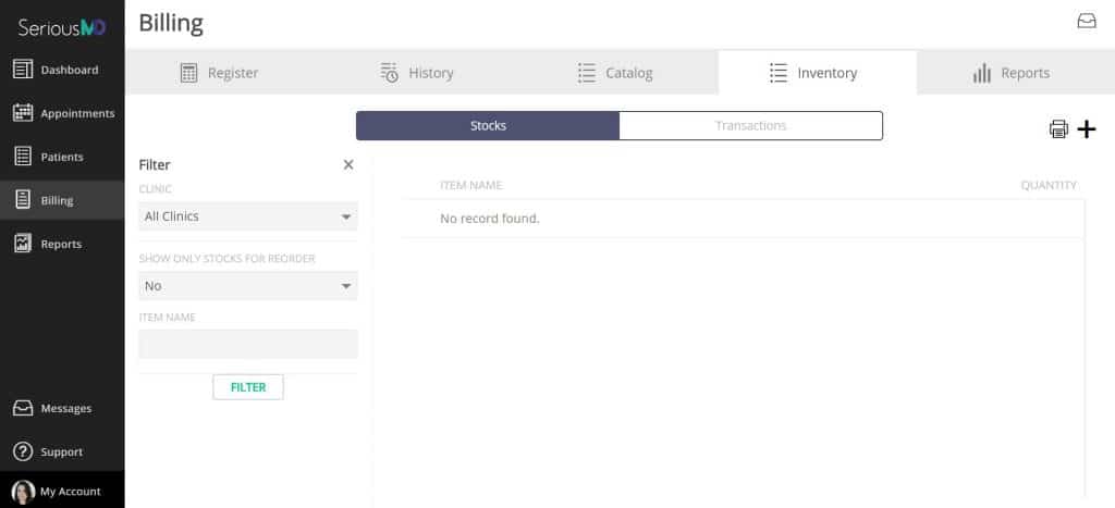 ERP 101 for Doctors on SeriousMD – SeriousMD Blog