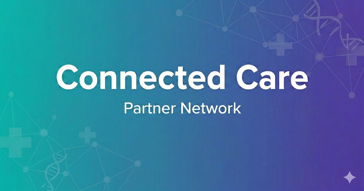 Connected Care Partners | Join the SeriousMD Network
